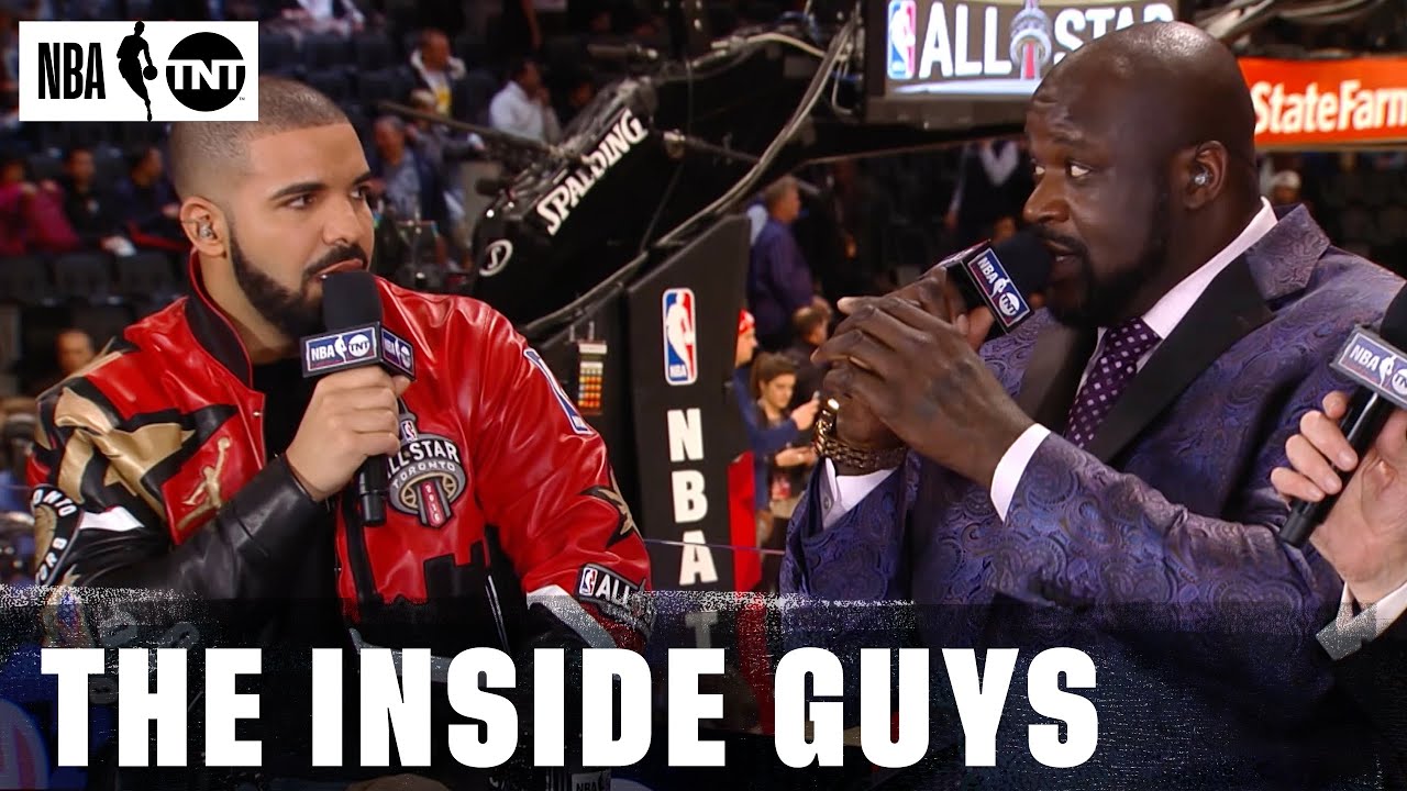 Best Moments From Drake, Denzel Washington, Kevin Hart, The Rock and ...